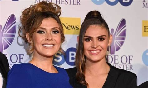 Emilie Cunliffe Surprises Fans With Reality Tv Debut