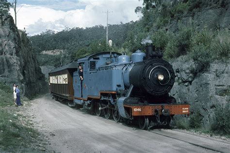 Qr Dd17 1046 1976 04 18 4 6 4t At Zig Zag Ian Lynas 7 Flickr