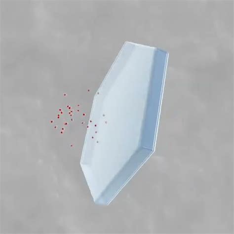 Ice Crystal Process Youtube