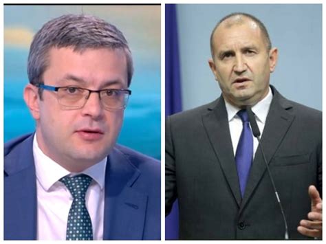 Тома Биков Радев няма да остане в историята с Боташ с неосъществения референдум също