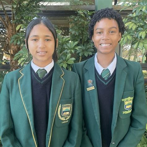 Hoërskool Tygerberg Cross Country News Awsum School News