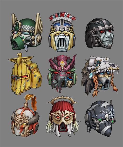 Pin By Grey Knight On Warhammer Warhammer 40k Artwork Warhammer Art