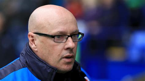Former Leeds And Reading Boss Brian Mcdermott Joins Hibernian As Director Of Football
