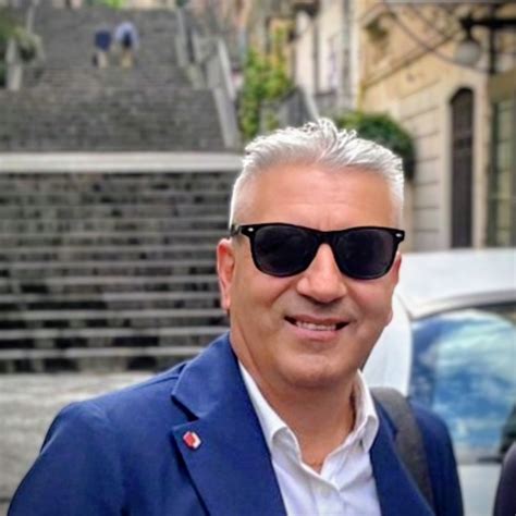 Giuseppe Strano