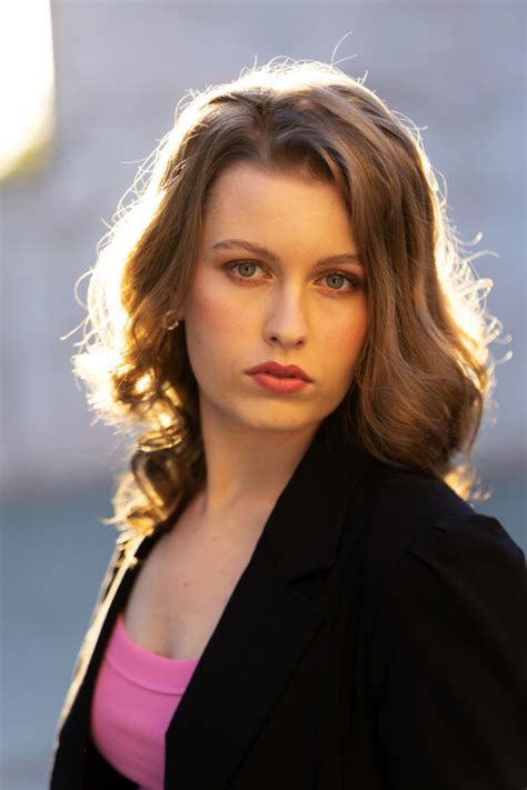 Lilly E Victorias Models