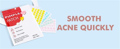 Sundpik Pimple Patches For Face 304pcshydrocolloid Acne