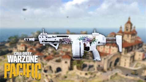 Broken Warzone Blueprints Are Making It Impossible To Play Season 4