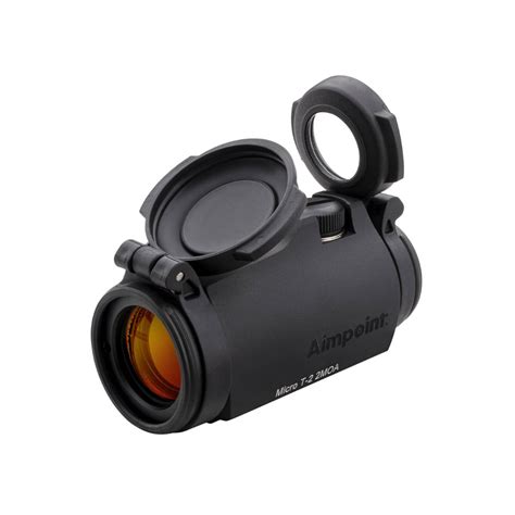 Aimpoint Acro P 2 Red Dot Reflex Sight Midwest Armor