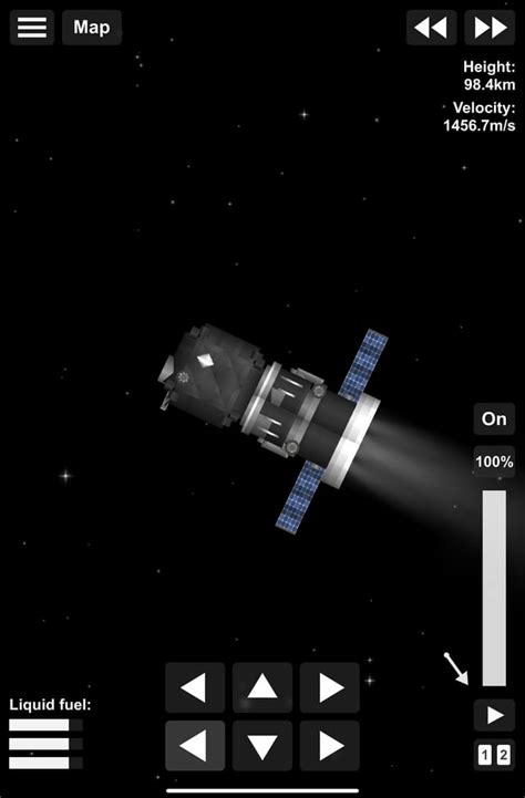 My New Mini M 52 Progress Spacecraft Rspaceflightsimulator