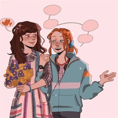 Booboo On Instagram Girlfriends Maxmayfield Maxmayfieldart