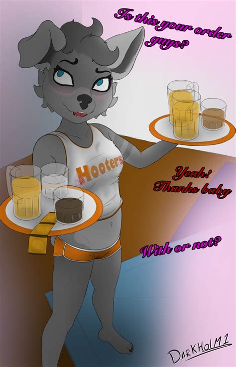 Rule 34 Absurd Res Alcohol Alcoholic Drink Anthro Beer Beverage Bianca Darkholm1 Canid