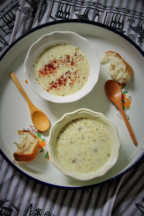 Turcja Od Kuchni Zupa Weselna Z Kotlecikami Köfteli Düğün çorbası