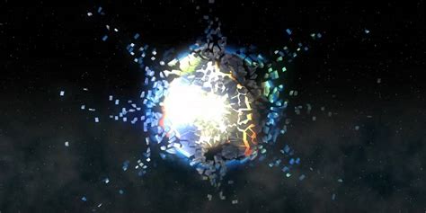 Earth Exploding Youtube Earth Exploding Youtube