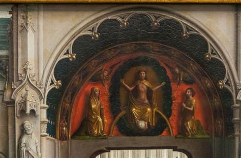 Simon Marmion Alchetron The Free Social Encyclopedia