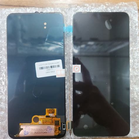 Jual Lcd Fullset Oppo Reno 2f Realme X K3 Oled Ori Fingerprint Dijamin