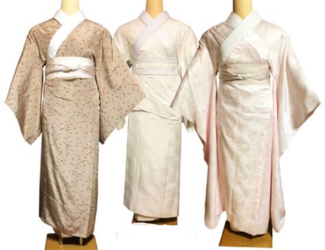 Hadajuban Vs Nagajuban Unraveling The Layers Of Kimono Undergarments