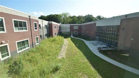 Wickliffe City Schools Hammond Construction