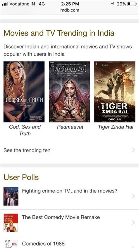 Rgv Godsextruth My Case Of God Sex And Truth Rests Trending At