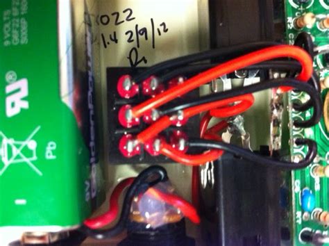 Dotted 8th Heaven Worship Guitar Blog True Bypass Or Not True Bypass