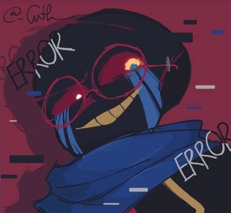 Error Sans Pfp Artofit