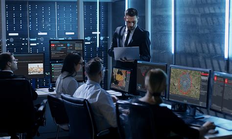 Everbridge Signal For Smart Security Data Sheet Everbridge