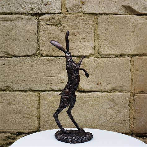 Dancing Hare Cove Gallery Weymouth