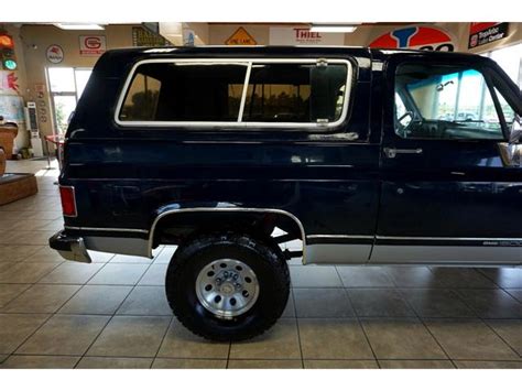 1991 Gmc Jimmy For Sale Cc 1641093