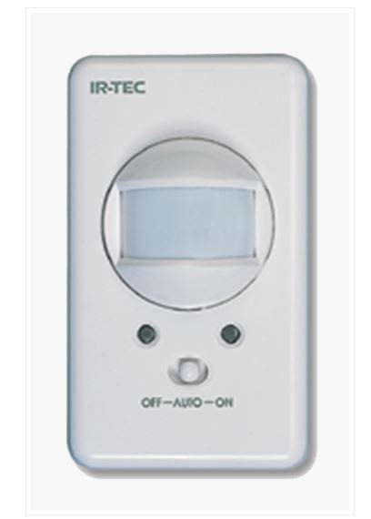 Passive Infrared Sen Switch Lc 770
