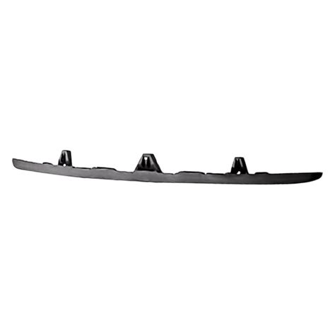 Replacement Id0018aa0402c00 Front Bumper Spoiler Capa Certified
