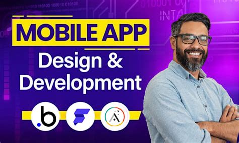 Develop Adalo Bubble Io Buildfire Glide Appsheet Mobile App Flutterflow Expert By Infiniteautos
