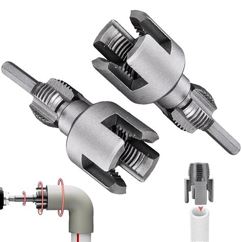 Internal And External Pipe Threading Tool 1 2 3 4 Desertcart Bahrain