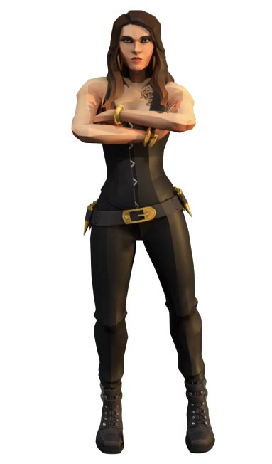 Nidia Flores Elite Squad Wiki Fandom