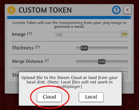 Asset Importing Tabletop Simulator Knowledge Base Asset Importing Tabletop Simulator Knowledge Base