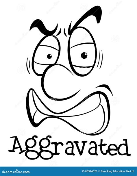 Aggravated Cartoons Illustrations And Vector Stock Images 422 Pictures