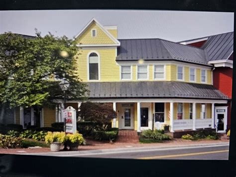 10387 Main St Fairfax Va 22030 Victorian Square Loopnet