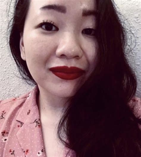 Yee Yang Aggie Compass Basic Needs Center