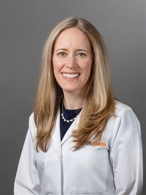 Katherine Forkin Md Anesthesiology Uva