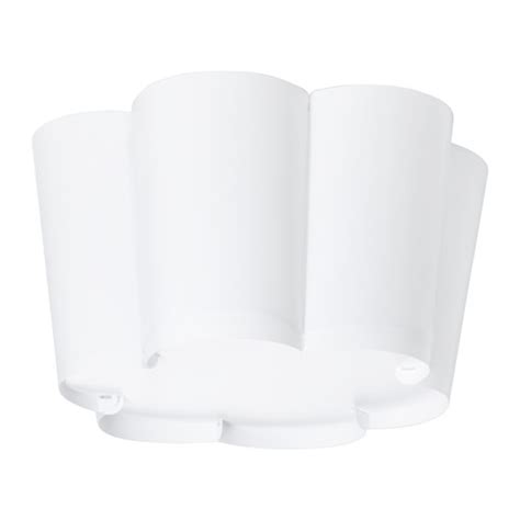 Ikea Flush Mount Light Hack Infarrantly Creative