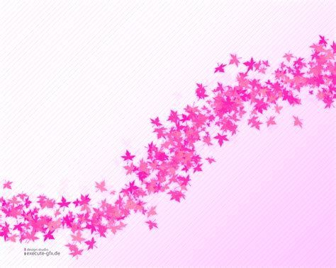 1280x1024 Leaf Pink Hd Wallpaper Rare Gallery