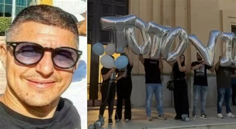 Antonio Bellocco Magliette E Palloncini A Un Anno Dallomicidio «era Un Bravo Ragazzo Il