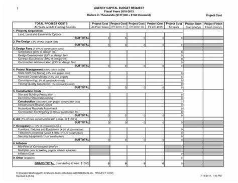 Project Portfolio Management Spreadsheet With Regard To Project