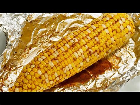 Unlock The Secrets Of Perfectly Roasted Corn A Culinary Journey