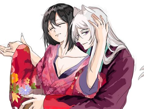 Im Draw Tomoe And Me Again ️‍🔥😊😋🌹🫶🏻 Rkamisamakiss