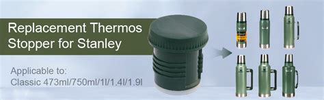Stanley Thermos Replacement Parts Uk