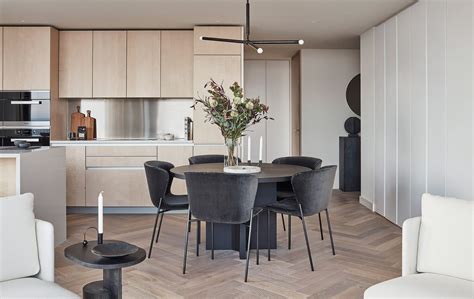 Foster Partners Completes Luxury Principal Tower In London