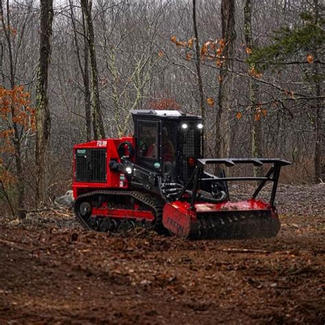 Fecon On Linkedin Fecon Landclearing Equipment Equipments Makeithappen Forestry…