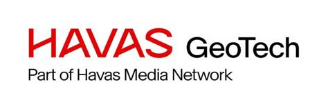 Havas Media Network Lance Havas Geotech Média