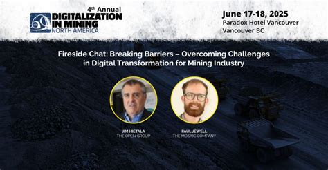 Mininginnovation Digitaltransformation Aiinmining Miningtech