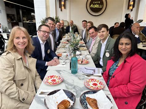 Mipim Mipim2025 David Meecham