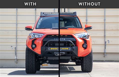 4runner Viper Cut High Clearance Protection Wings 5th Gen 14 24